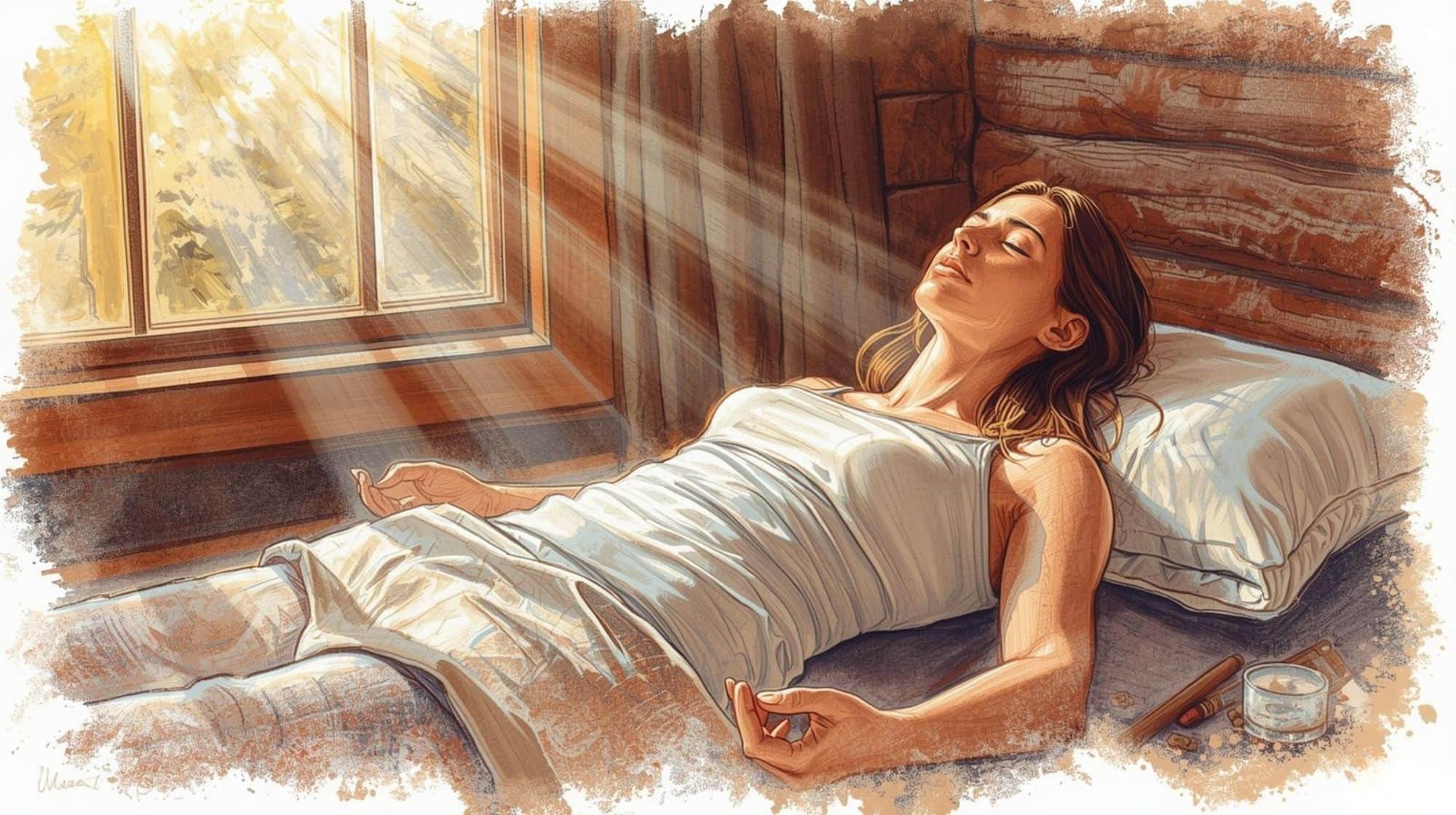 Body Scan Meditation | A Simple Guide to Full-Body Awareness