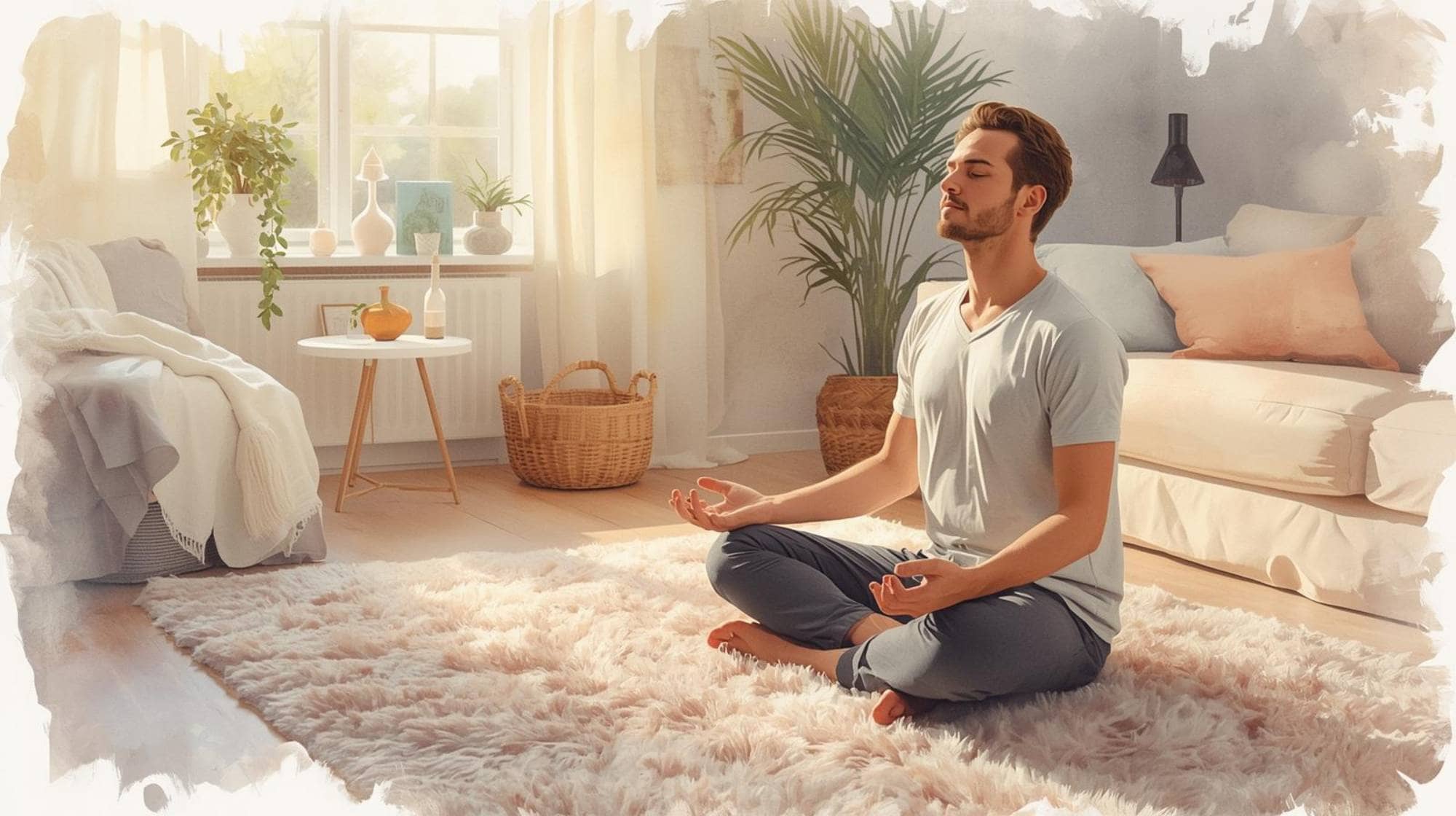 How to Make Meditation Stick (Using Behavioral Science)